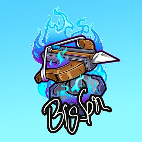 BigSpin Merch | Offizieller Creator Shop für die Community – LunyMerch™