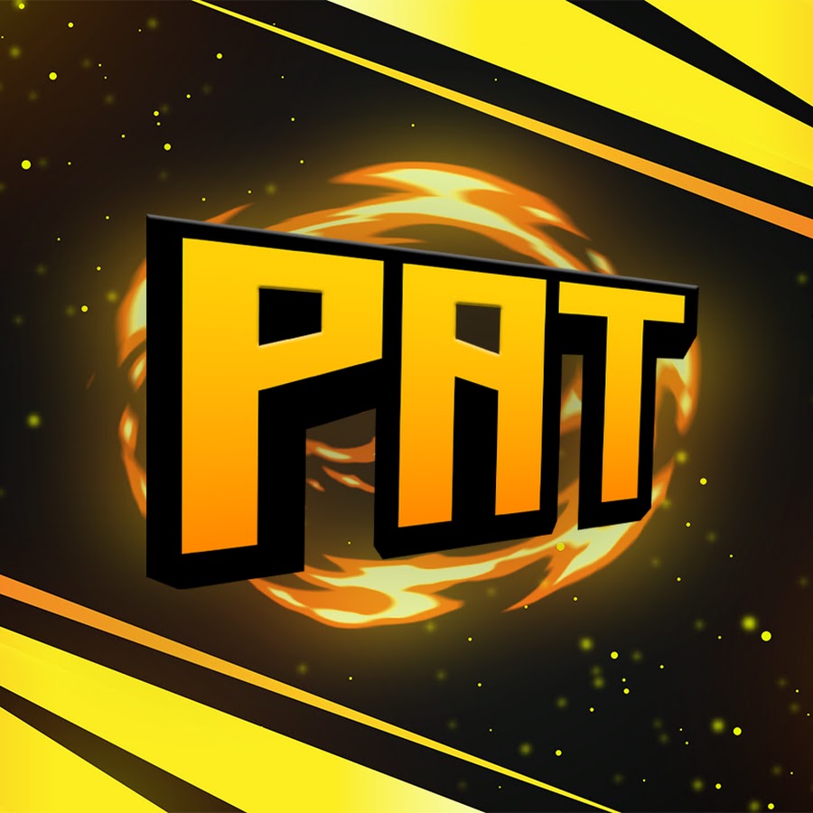 Pat YouTuber Merch | Offizieller Creator Shop – LunyMerch™