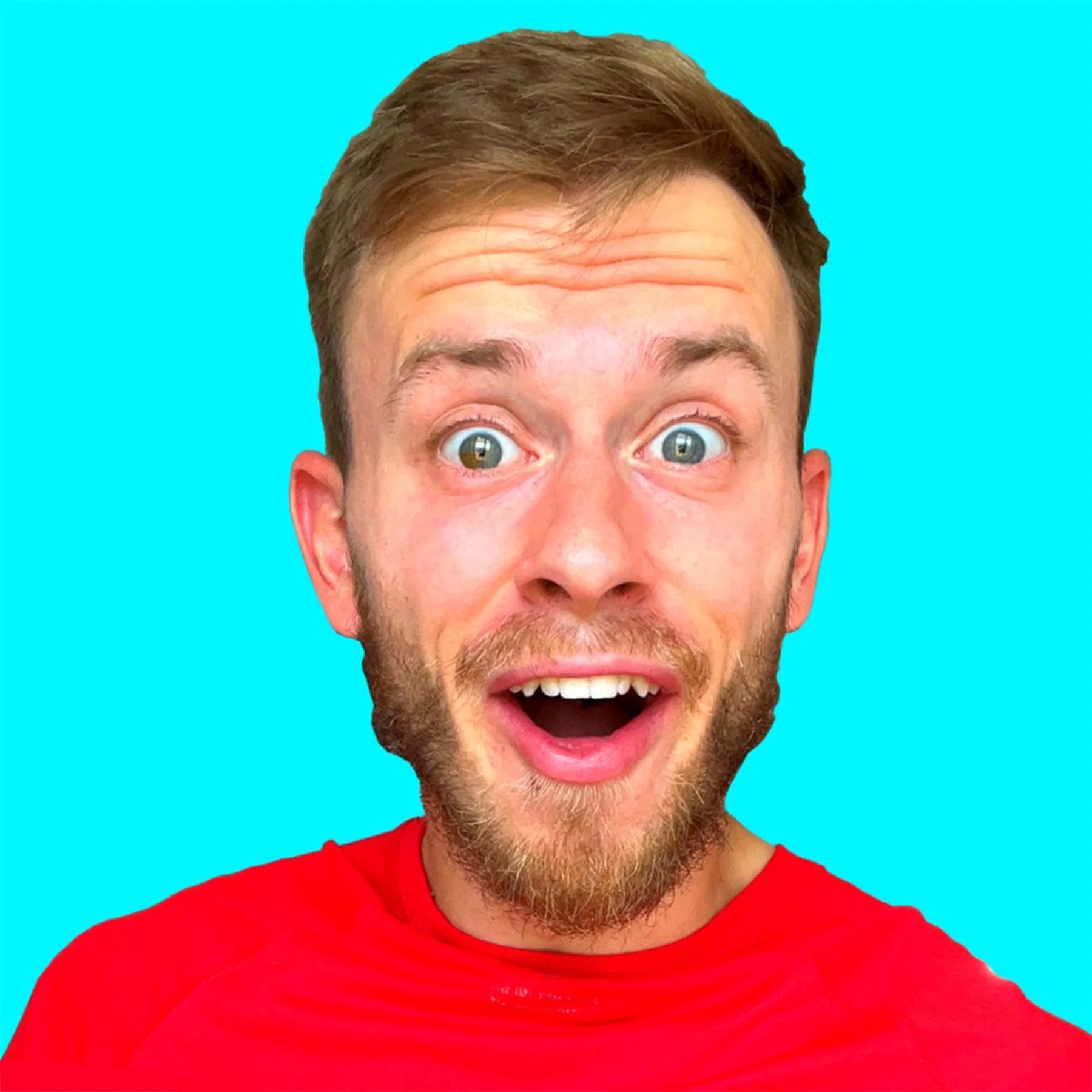 Fabiano YouTuber Merch | Offizieller Creator Shop – LunyMerch™