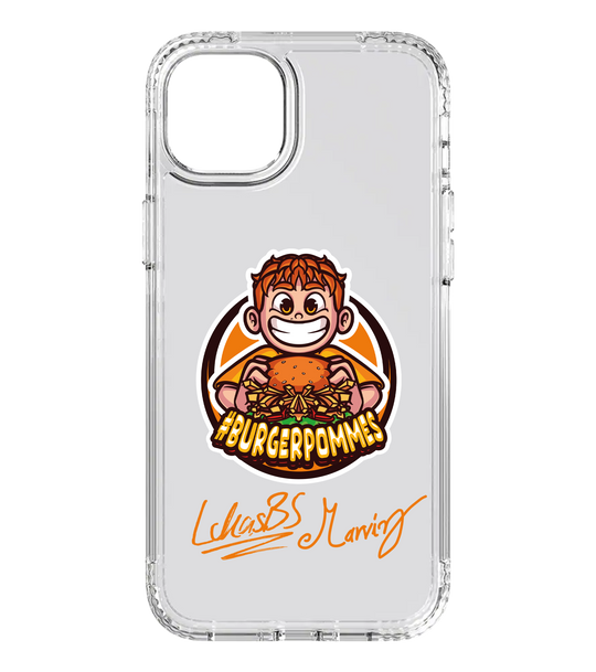 LukasBS YouTuber Merch | Offizieller Creator Shop – LunyMerch™